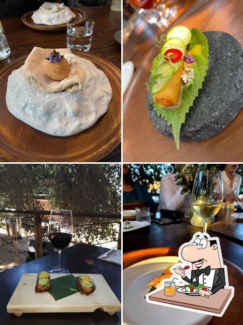 Animalón, Guadaloupe - Restaurant menu, prices and reviews