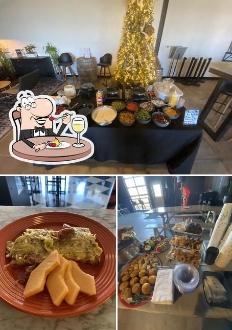 Blue Suede Foods, Green Bay - Restaurant menu, prices and reviews