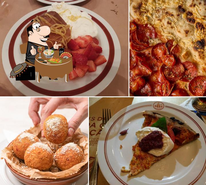 Bráz Pizzaria - Campinas, Campinas - Menu do restaurante, preços e opiniões