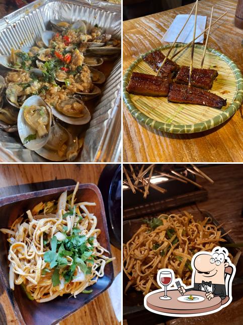 Chat Bar, Markham - Restaurant menu, prices and reviews