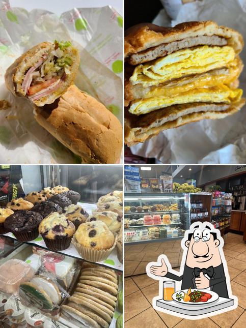 Chelsea Market & Deli, Arlington - Restaurant menu, prices and reviews