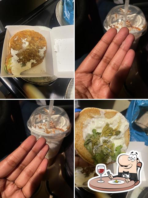 McDonald's Tongaat Drive-Thru, Tongaat - Menú del restaurante, precios ...