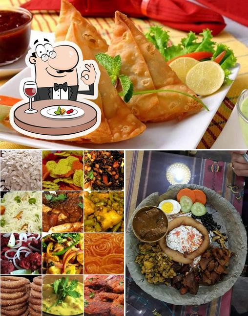 Mount Fishtail Nepali Restaurant, Cheonan-si - Restaurant menu, prices ...