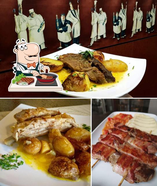 Restoran D2, Belgrade - Restaurant menu, prices and reviews