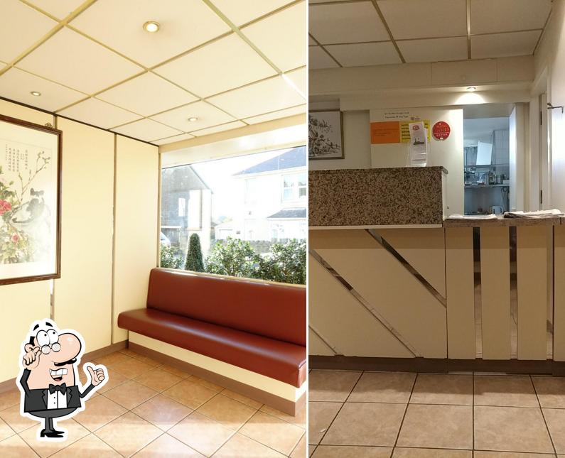 Seahouses Chinese Takeaway, Seahouses - Restaurant menu, prices and reviews
