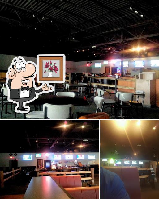 Captain Ron's Corral, Fort Wayne - Restaurant menu, prices and reviews