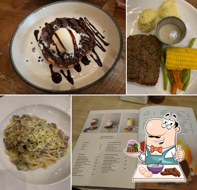 CARNIS, Surabaya - Restaurant menu, prices and reviews