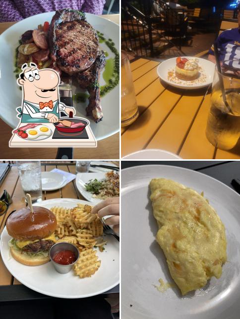 The Aviator Pub & Restaurant, Cleveland - Restaurant menu, prices and ...