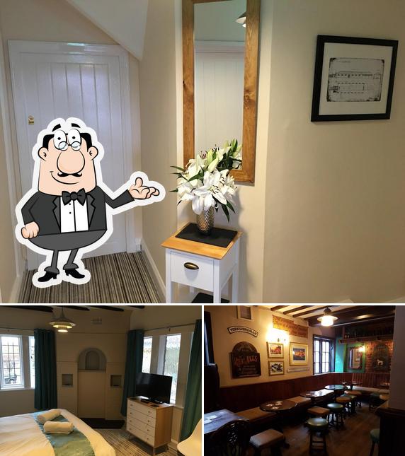 Station Inn Whitby, Whitby - Restaurant menu, prices and reviews