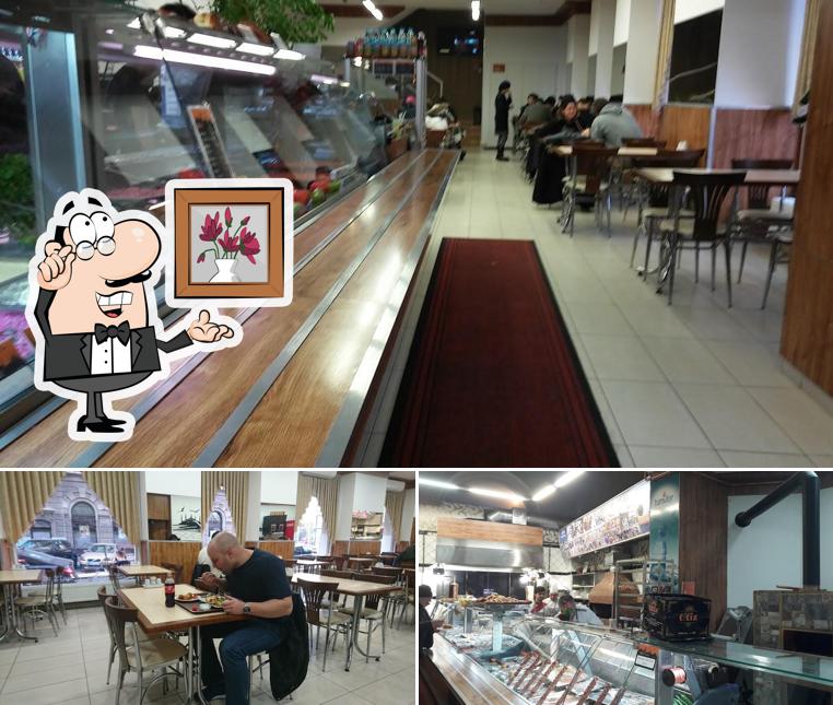 Titiz Turkish Restaurant, Budapest - Restaurant menu, prices and reviews