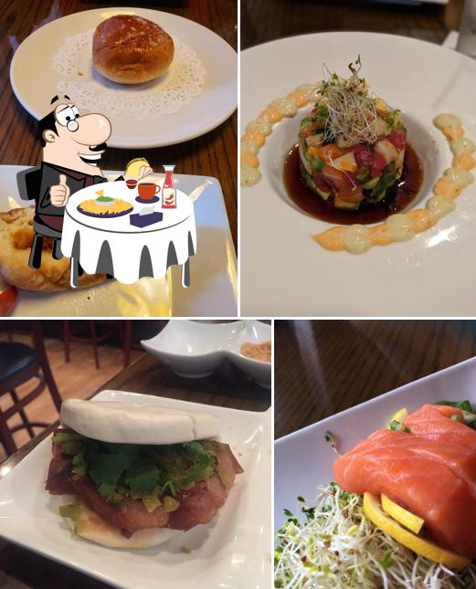 Azu Lucy Ho's, Tallahassee - Restaurant menu, prices and reviews