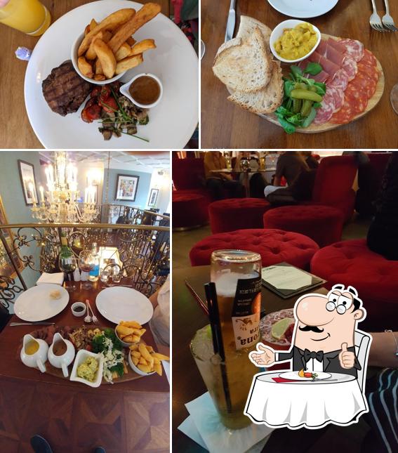Top 10 restaurants in Rugby, november 2025 - Restaurant Guru