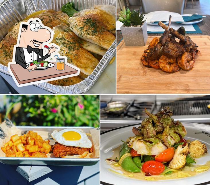 Top 7 restaurants in Middle River, december 2025 - Restaurant Guru