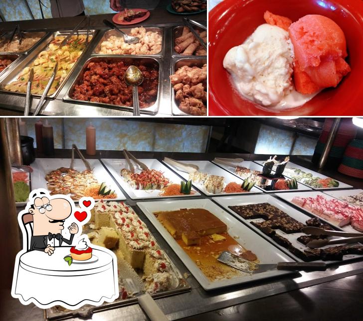 Chopsticks Chinese Buffet, San Antonio - Restaurant menu, prices and ...