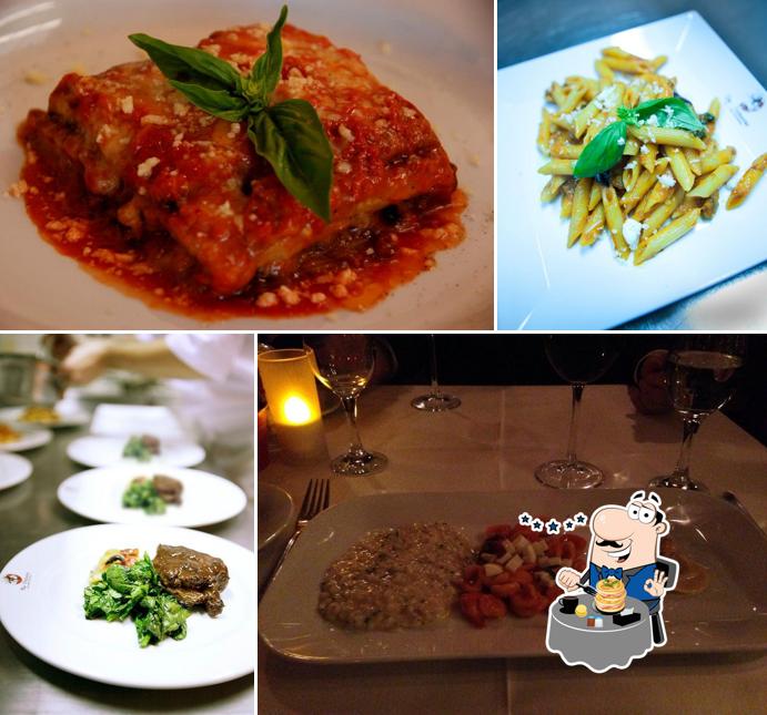 Da Vittorio, Istanbul - Restaurant menu, prices and reviews