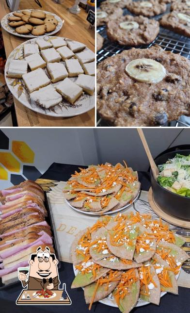 Bee Well Cafe, Mukwonago - Restaurant menu, prices and reviews