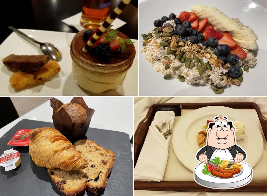 Quest Restaurant and Bar, Mississauga - Restaurant menu, prices and reviews
