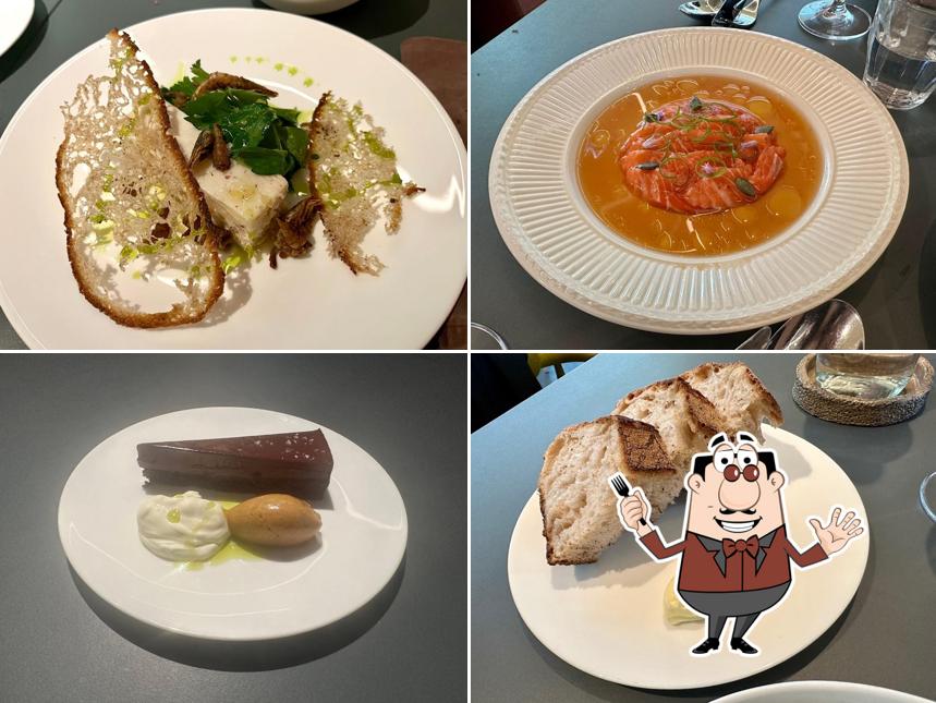 Remi, Berlin - Restaurant menu, prices and reviews