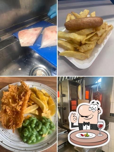 Top 10 restaurants in Chesterfield, october 2025 - Restaurant Guru