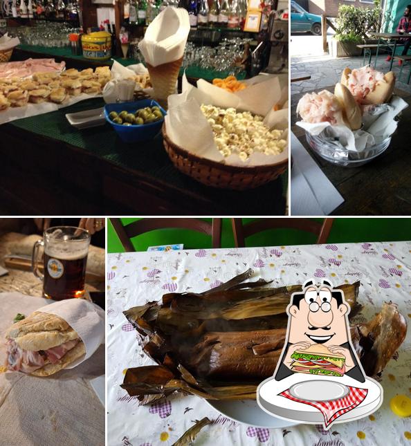 Cin Cin Pub, Boffalora Sopra Ticino - Menu del ristorante, prezzi e recensioni