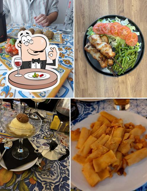 Compà Beeston, Nottingham - Restaurant menu, prices and reviews