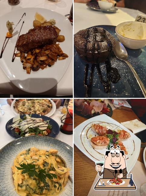 Restaurant Da Angelo, Bad Oeynhausen - Speisekarte, Preise und Bewertungen