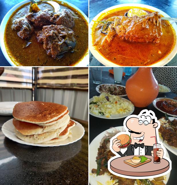 Kailasam Toddy Shop, Kuttanad Taluk - Restaurant menu, prices and reviews
