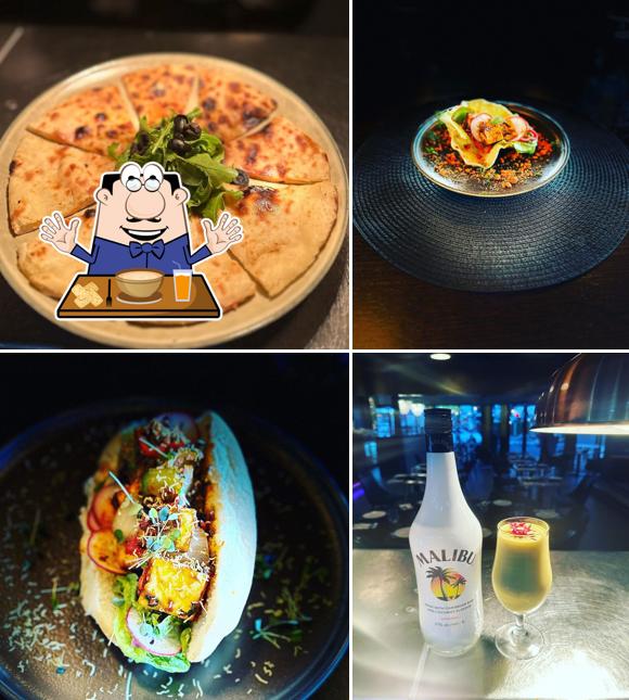 Mezbaan Modern Indian dining, Everton Park - Restaurant menu, prices ...
