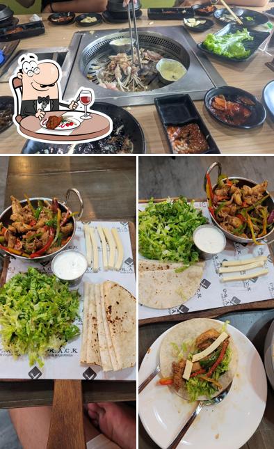 Samgyup sa Bahay, San Fernando - Restaurant menu, prices and reviews
