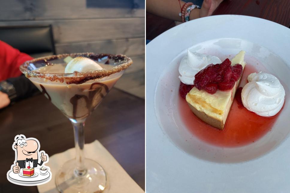 Towne Tavern & Treehouse - Pembroke, Pembroke - Restaurant menu, prices ...