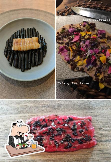 Noma, Copenhagen, Marmorkirken - Restaurant menu, prices and reviews