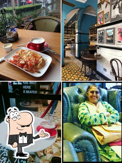 Coco Cubano, Rouse Hill - Restaurant menu, prices and reviews