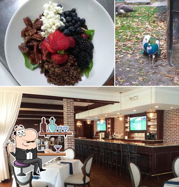 Stone Harbor Golf Club - Restaurant menu, prices and reviews