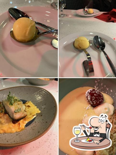 The Continental Restaurant YYC, Calgary - Restaurant menu, prices and ...
