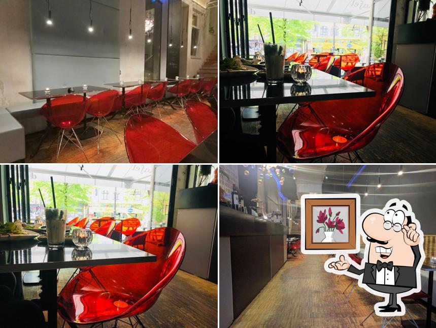 Top 10 Restaurants mit schawarma in Berlin, Oktober 2025 - Restaurant Guru