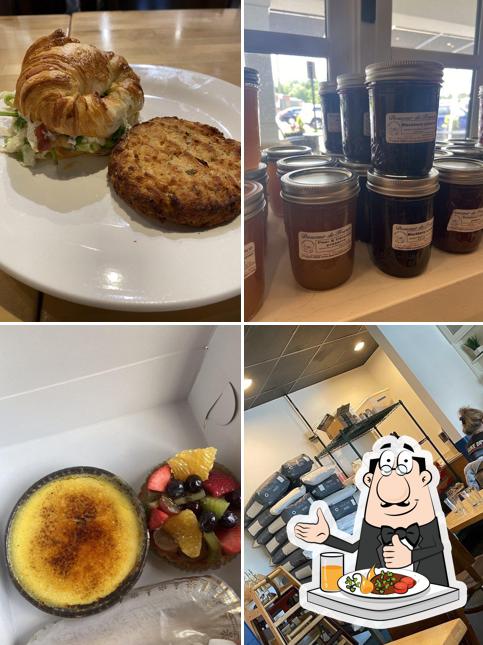 Douceur De France - Bakery & Brunch, Marietta - Restaurant menu, prices ...