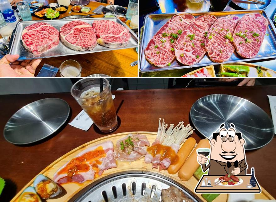 BBQ HOUSE, Da Nang - Restaurant menu, prices and reviews