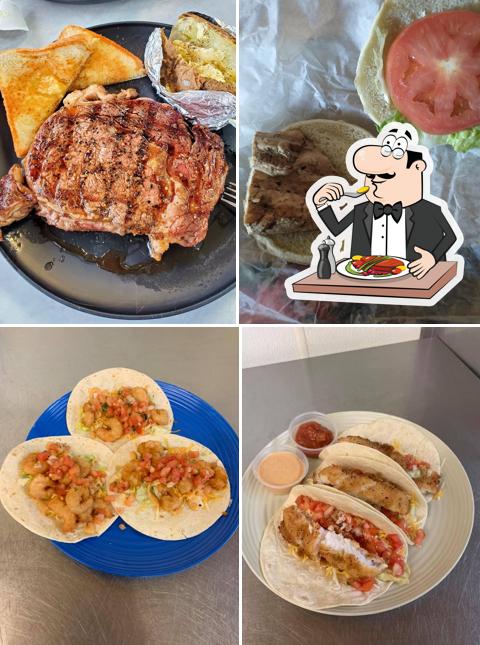 Blondeez Restaurant, Hickory - Restaurant menu, prices and reviews
