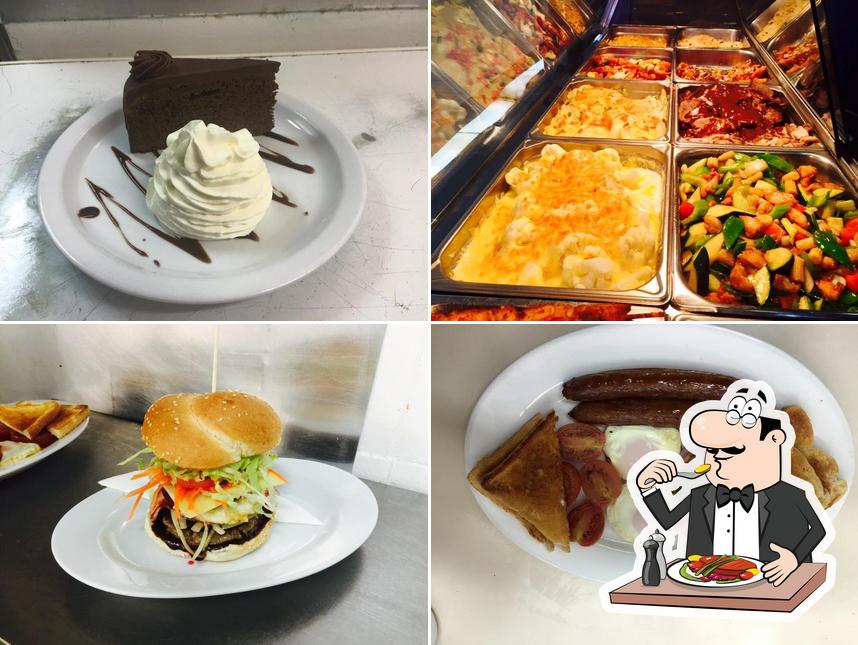 Brunch Break Cafe, Geraldton - Restaurant menu, prices and reviews