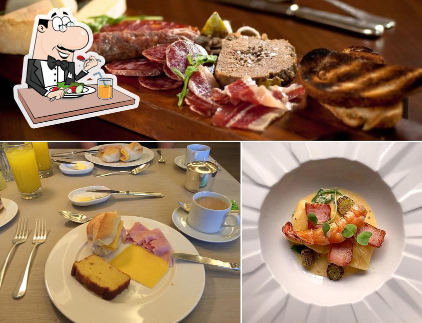 Grand Caffe, São Paulo, Brooklin - Restaurant menu, prices and reviews