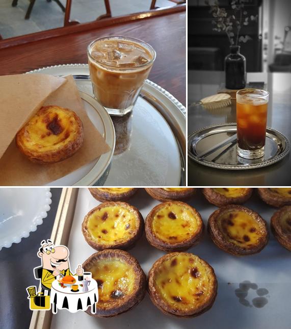 Navidad 481-1, Daegu (Taegu), Manchon - Menú del restaurante, precios y ...