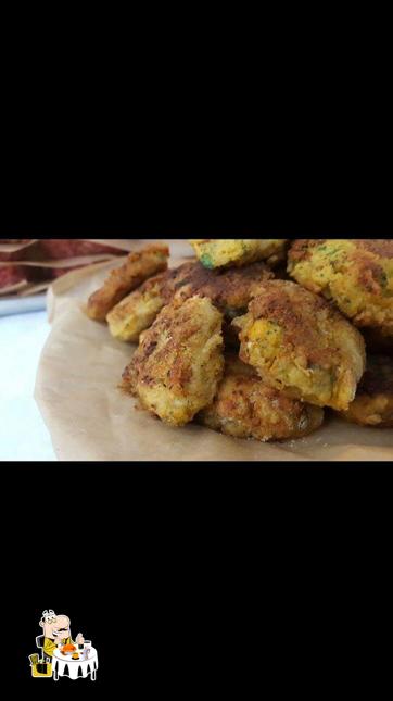 Two Cooks, Ventnor - Restaurant menu, prices and reviews