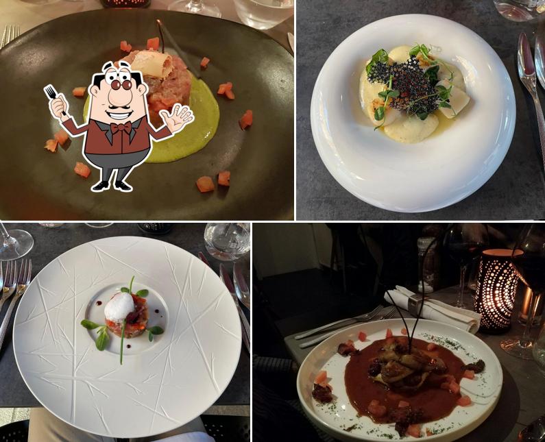 Dis moi où?, Nivelles - Menu du restaurant, prix et avis