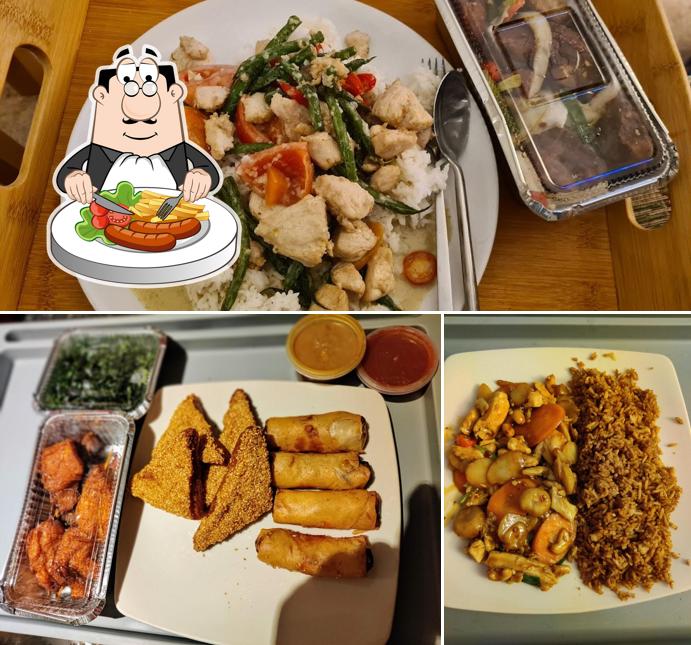 Howan Takeaway, Newbury - Restaurant menu, prices and reviews