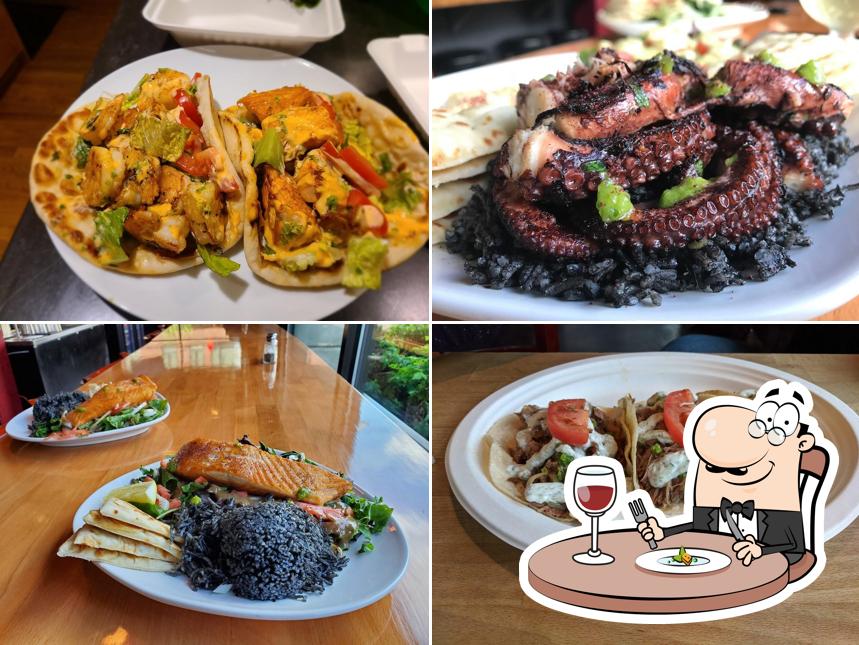 Top 20 restaurants for lunch in Portland, december 2025 - Restaurant Guru