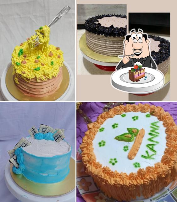 Handy Mandy Arts & Crafts, Mumbai - Restaurant menu, prices and reviews