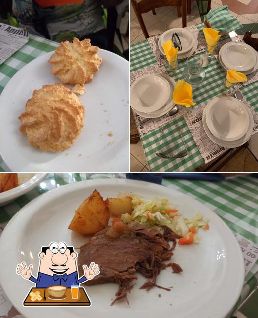 Holy Land Restaurant, Nazareth - Restaurant menu, prices and reviews