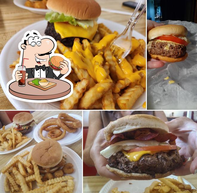 Hubert Grill & Deli, Hubert - Restaurant menu, prices and reviews