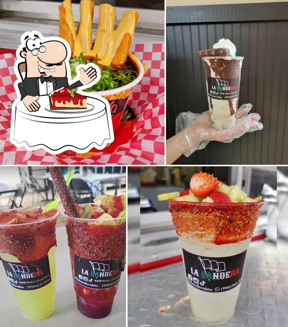 La Bandera BTX, Brownsville - Restaurant menu, prices and reviews