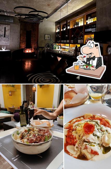 La Compañia Cafe & Resto, Córdoba - Restaurant menu, prices and reviews